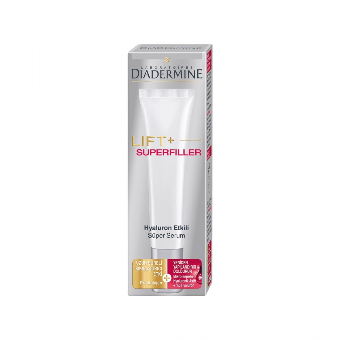 Diadermine Lift+ Super Filler Serum 30 Ml