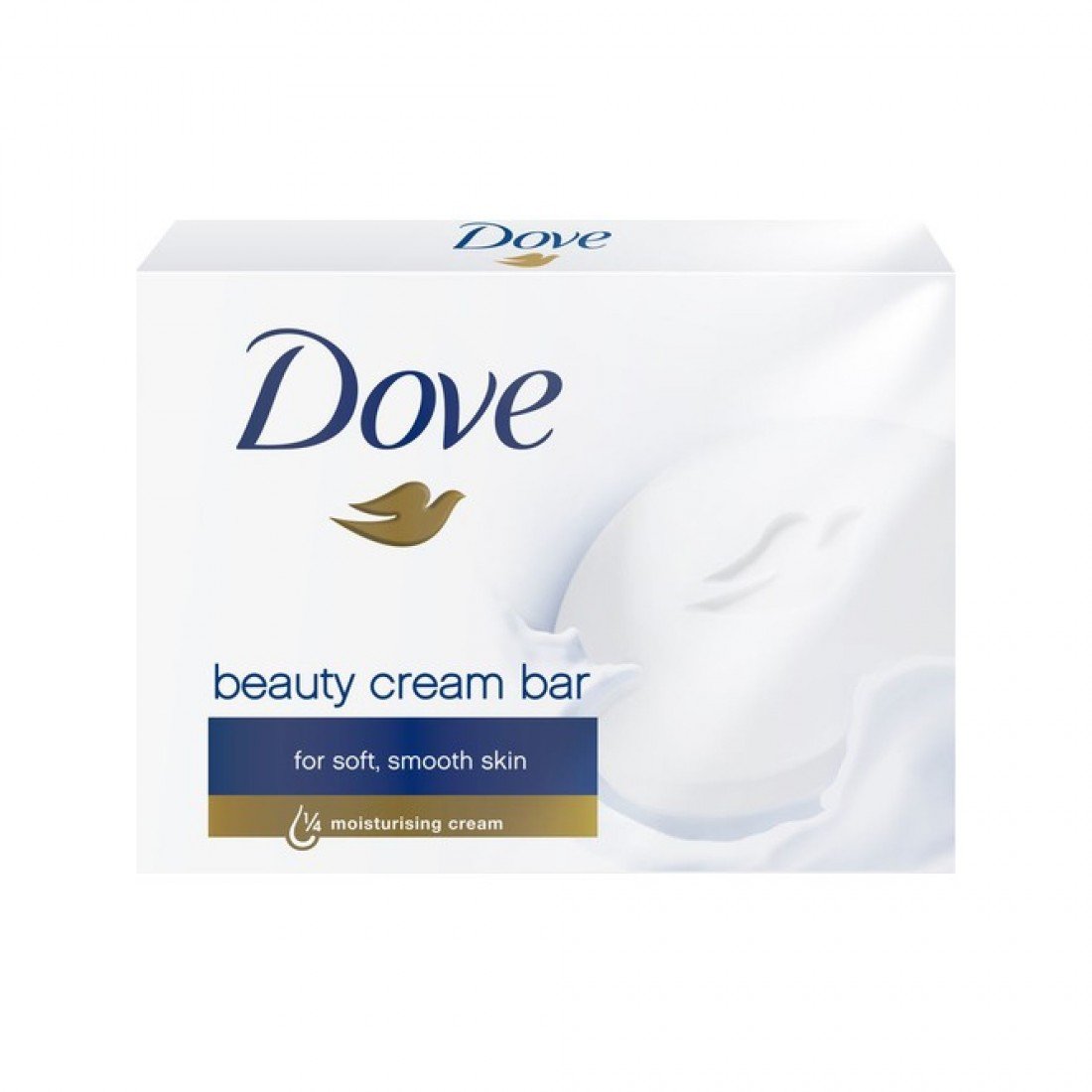 Dove Beauty Cream Bar Sabun 100 Gr