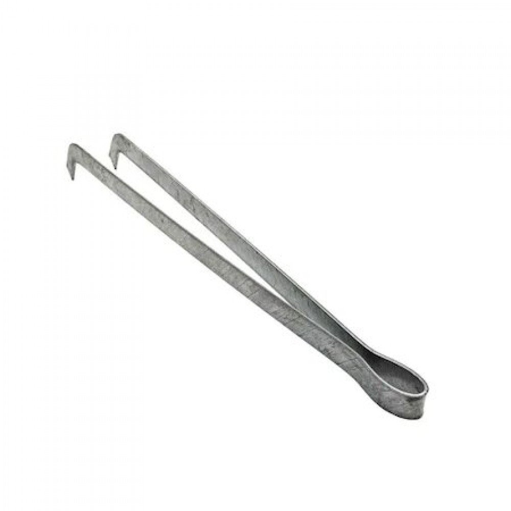 Metal Soba Maşası