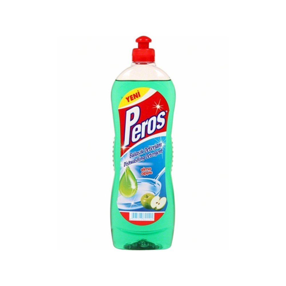 Peros Bulaşık Deterjanı Elma 750 ml