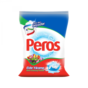 Peros Elde Yıkama Toz Deterjan 600 Gr