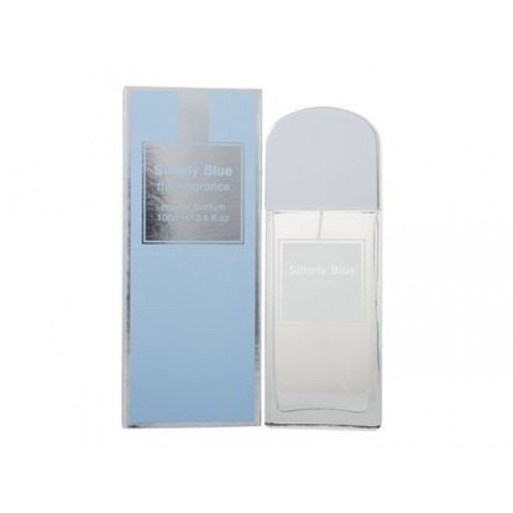 Simply Blue Edt Kadın Parfüm 100 Ml
