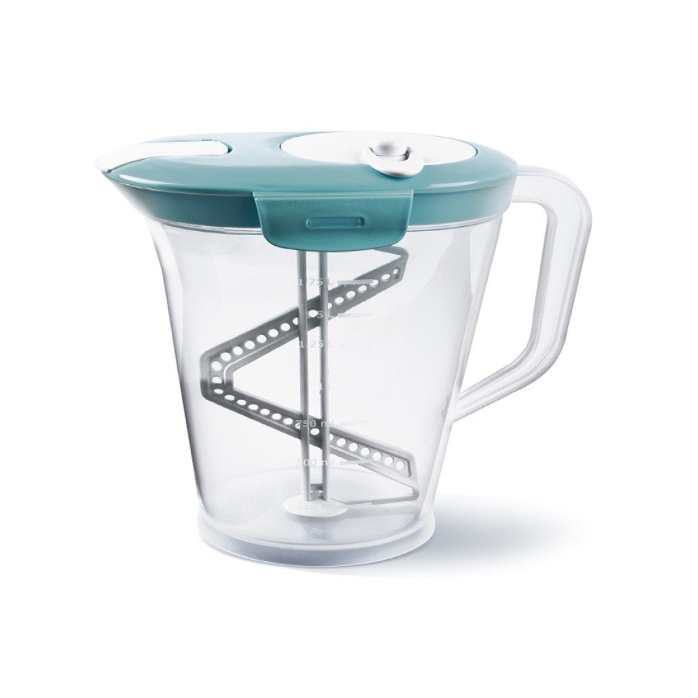 Üçsan Plastik Maxi Mixer Sürahi 2 Litre