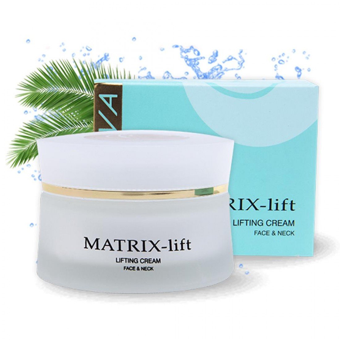 Innova Matrix-lift Yaşlanma Karşıtı Bakım Kremi 50 Ml