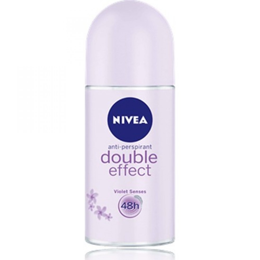 Nivea Double Effect Kadın Roll On 50 Ml