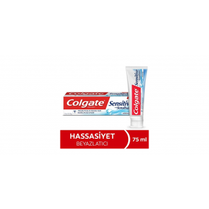 COLGATE MACUN SENSITIVE 75 ML