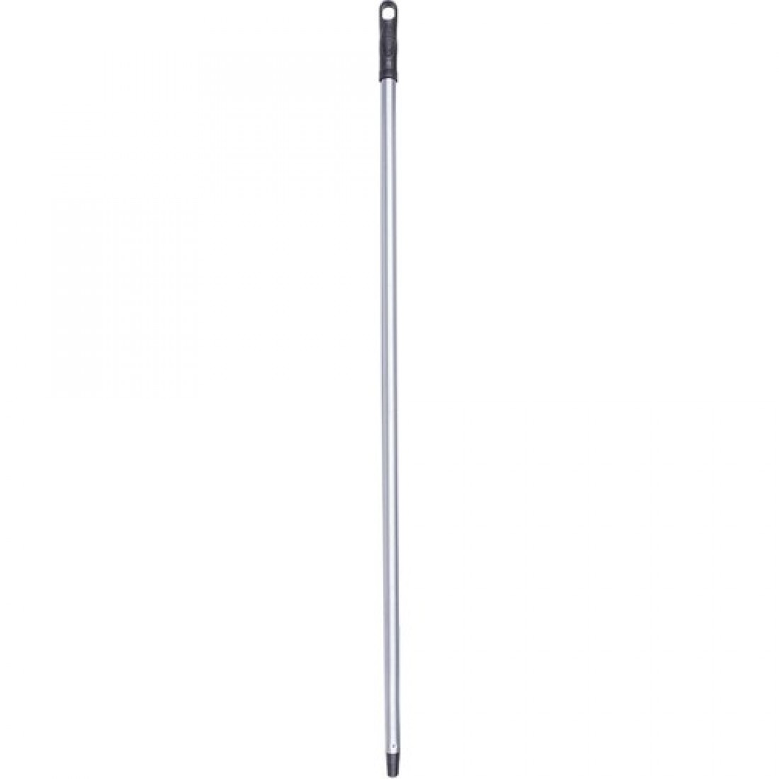 Flora Metal Sap Gri Kalın 120 Cm