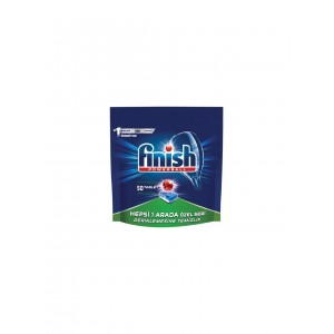 FINISH TABLET OZEL SERI 50 LI