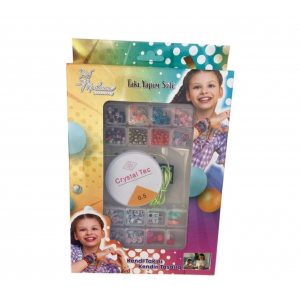 TAKI YAPIM SETI MODEL:1211