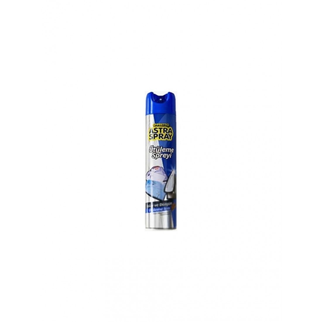 ASTRA UTULEME SPREYI 500 ML