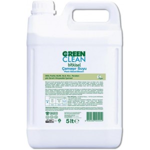 GREEN CLEAN 5LT CAMASIR SUYU